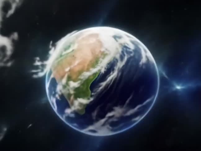 AI Earth Zoom In Video Generator: Craft Epic Zoom Clips | HIX AI